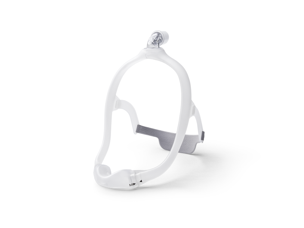 Dreamwear with Medium Frame - Shop CPAP - Medigas Manitoba – Medigas ...