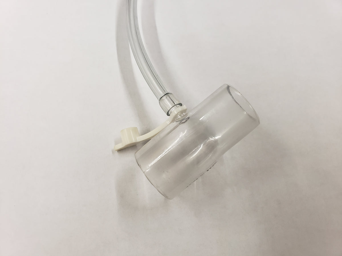 Oxygen Enrichment Port - Shop CPAP - Medigas Manitoba – Medigas ...