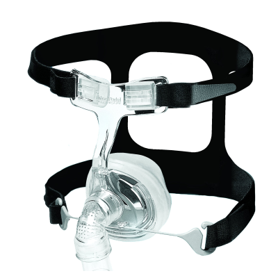 Flexifit 407 - Shop CPAP - Medigas Manitoba – Medigas Manitoba Limited