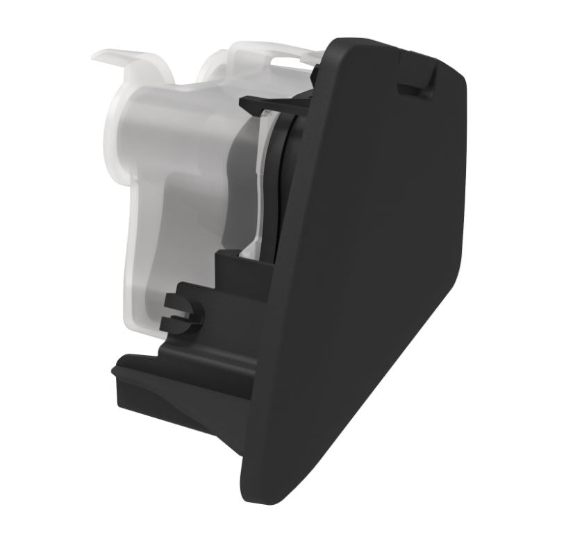 Airsense 10 Side Cover – Medigas Manitoba Limited