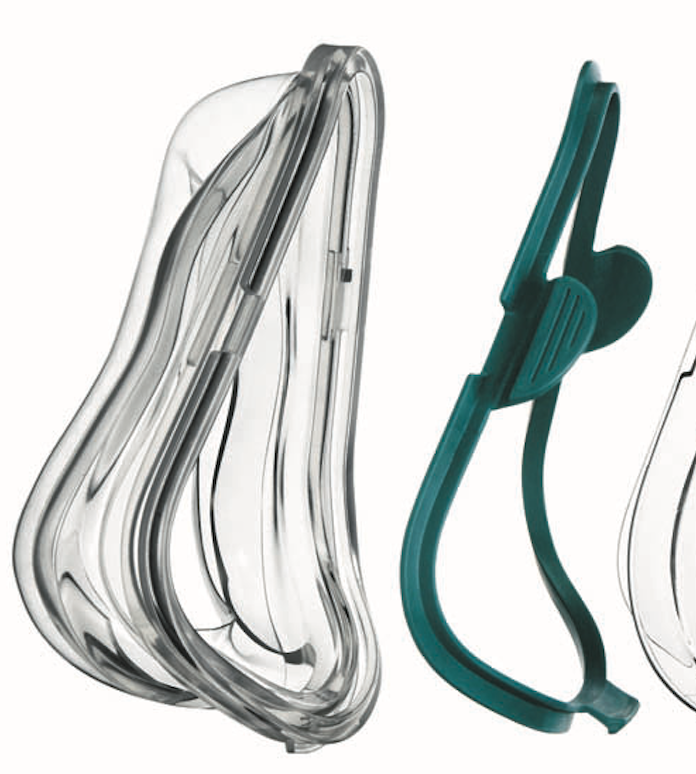 Mirage Quattro Cushion with Clip - Shop CPAP - Medigas Manitoba ...