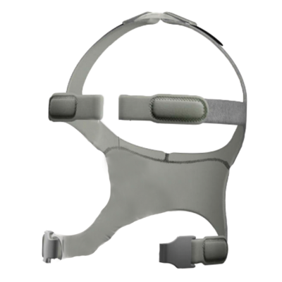 Simplus Headgear - Shop CPAP - Medigas Manitoba – Medigas Manitoba Limited