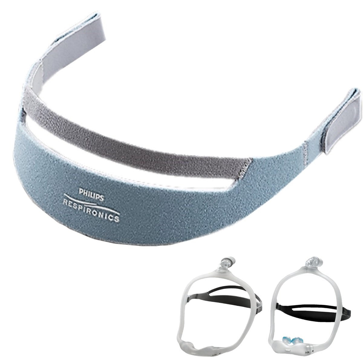 Dreamwear Nasal Headgear – Medigas Manitoba Limited