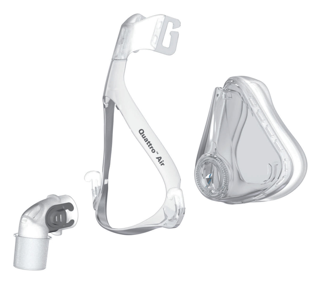 Quattro Air - Shop CPAP - Medigas Manitoba – Medigas Manitoba Limited