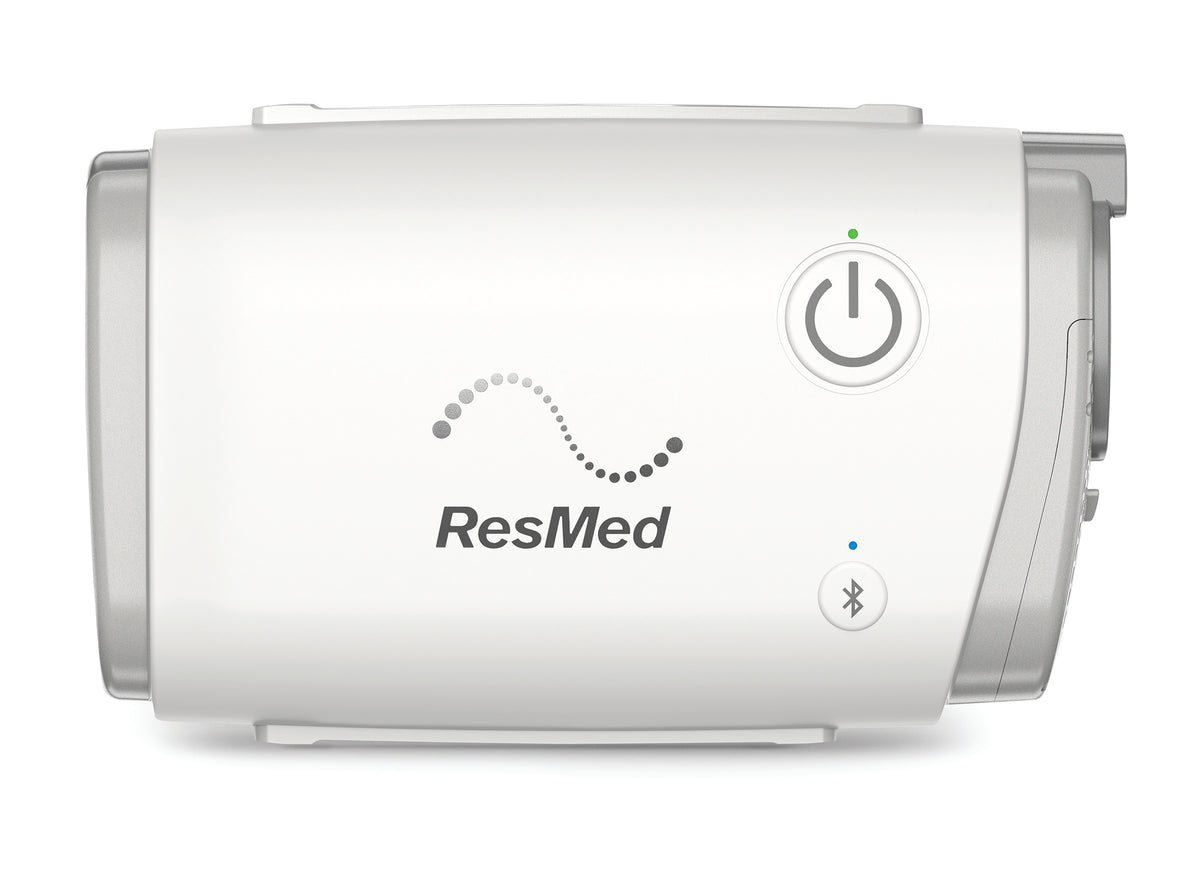 AirMini Autoset - Limited Time Pricing! - Shop CPAP - Medigas Manitoba ...